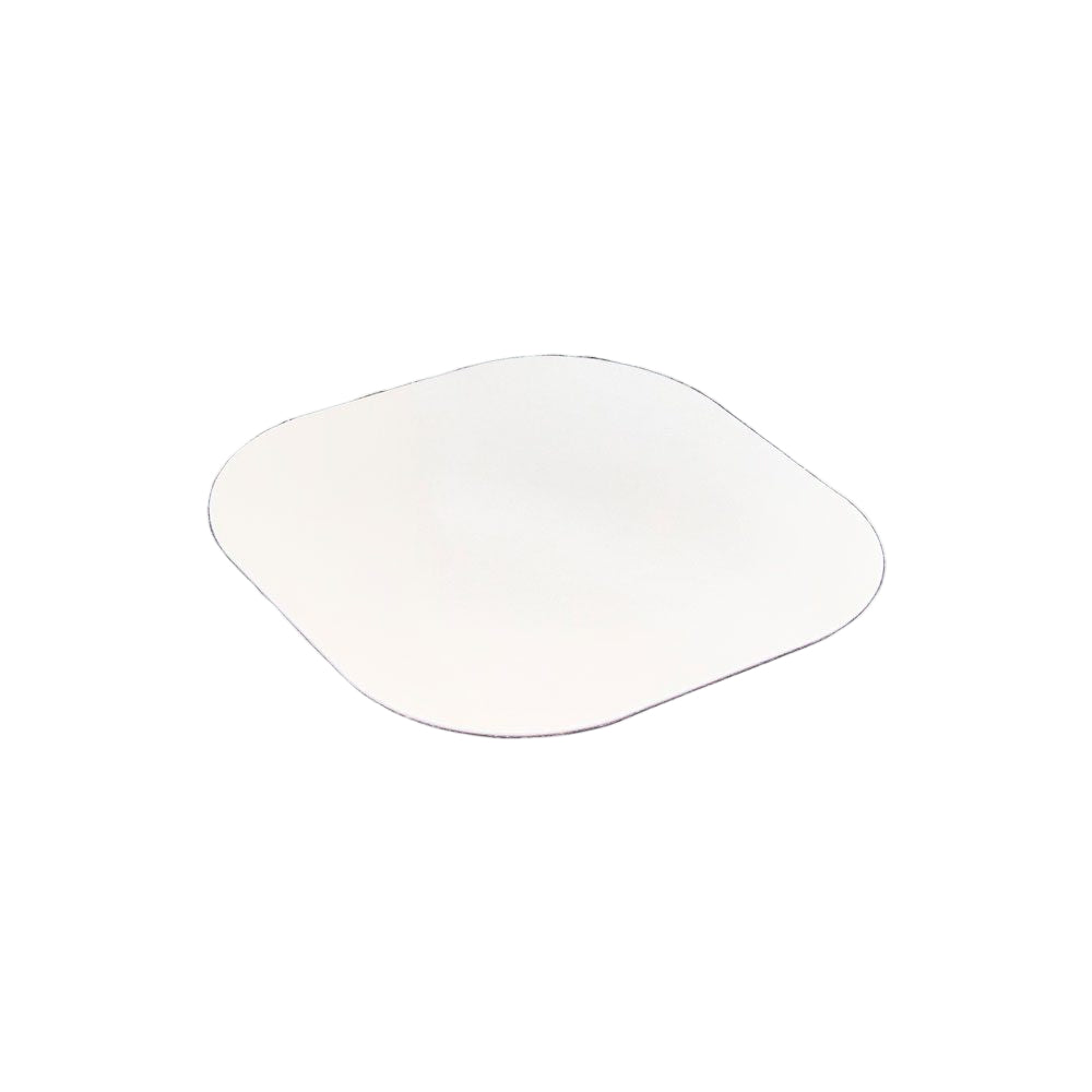 Paperboard Flat Lids for Rectangular Foil Trays - Bonson Packaging ...