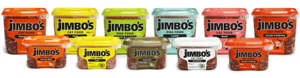Jimbo's Award-winning Custom Packaging - Bonson AU