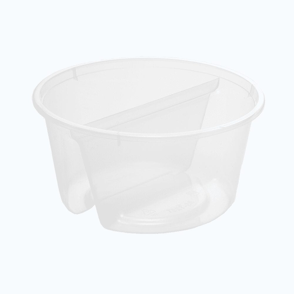 Polypropylene Bowls - Bonson AU